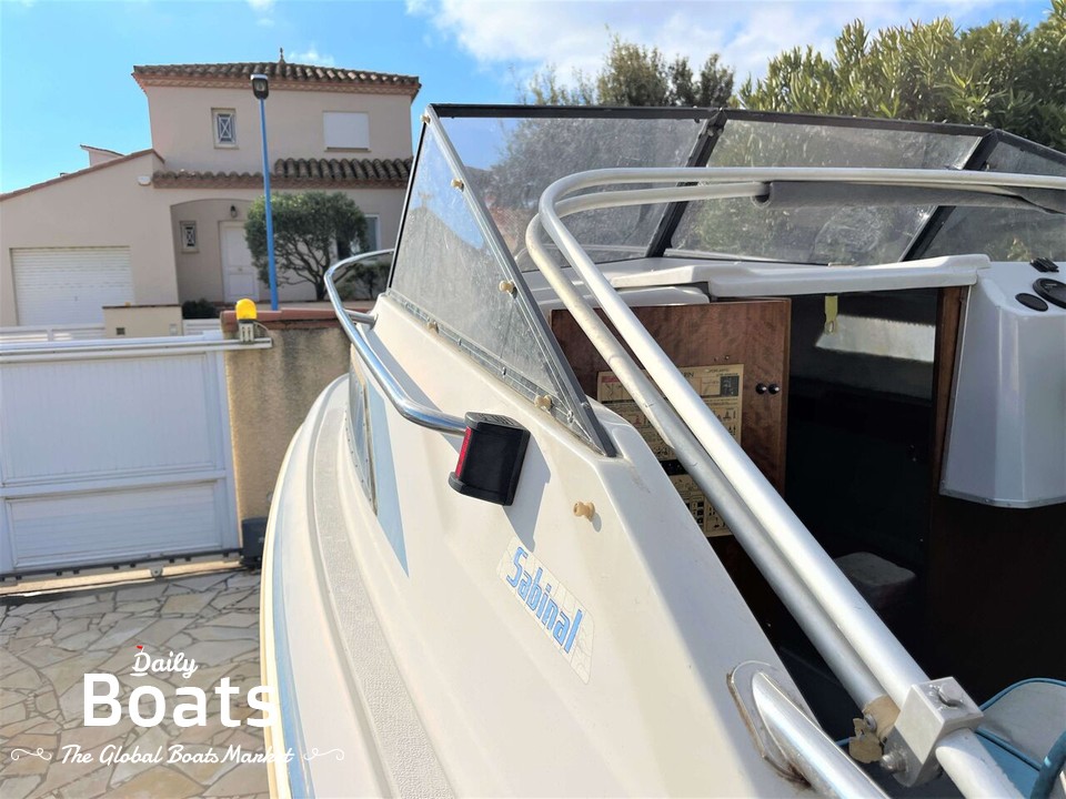 1986 Swift Craft Sabinal for sale. View price, photos and Buy 1986 ...