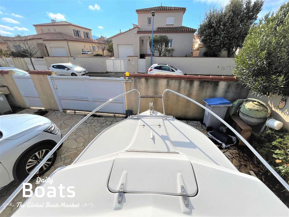 1986 Swift Craft Sabinal for sale. View price, photos and Buy 1986 ...