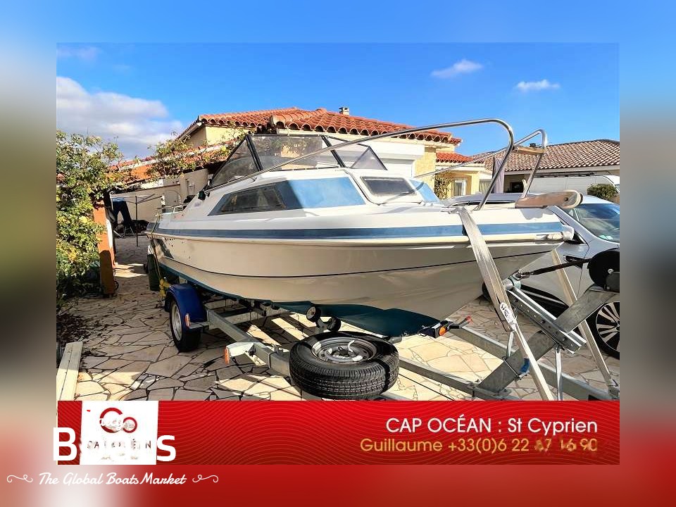 1986 Swift Craft Sabinal for sale. View price, photos and Buy 1986 ...