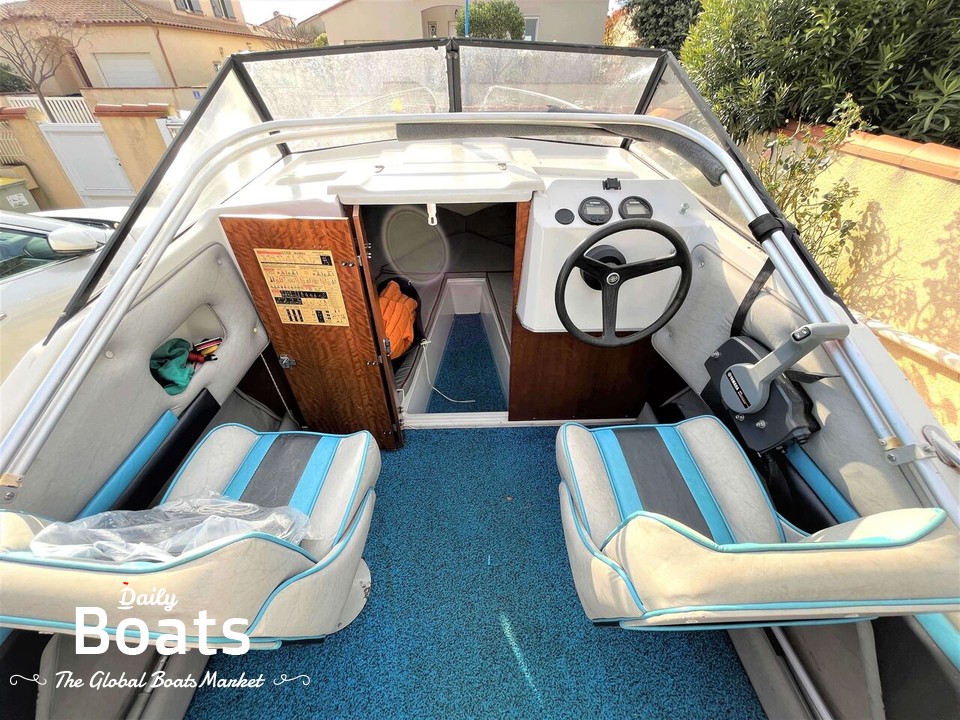 1986 Swift Craft Sabinal for sale. View price, photos and Buy 1986 ...