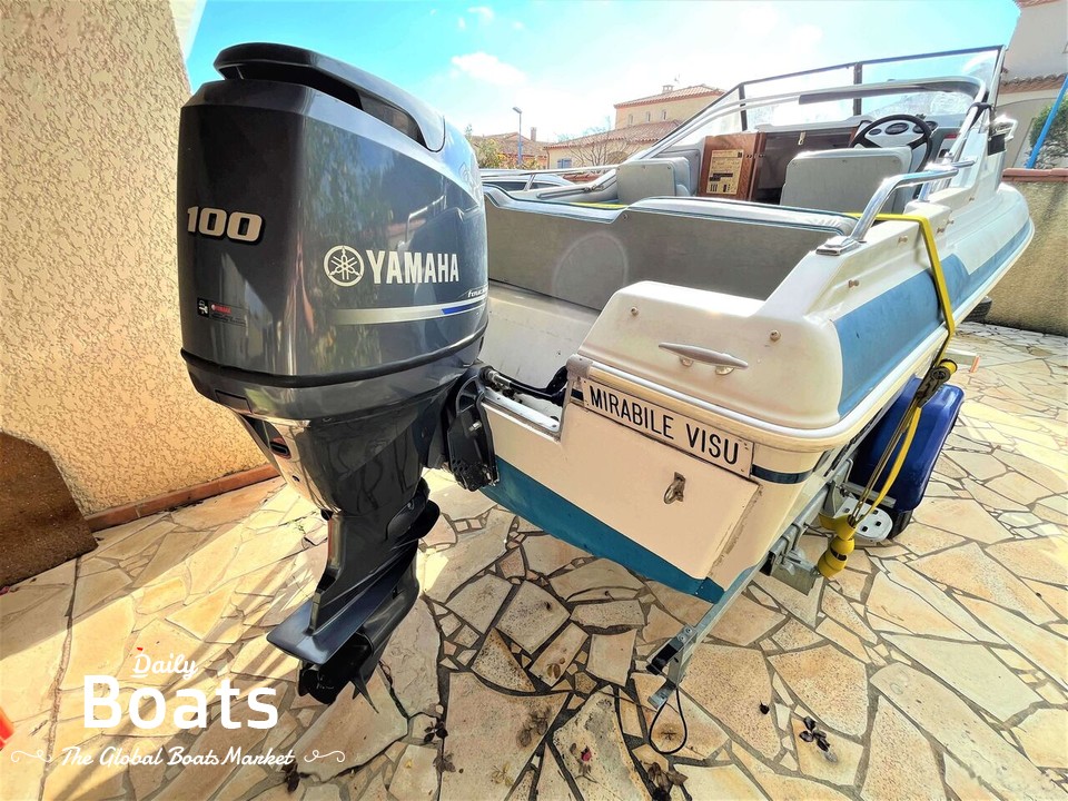 1986 Swift Craft Sabinal for sale. View price, photos and Buy 1986 ...