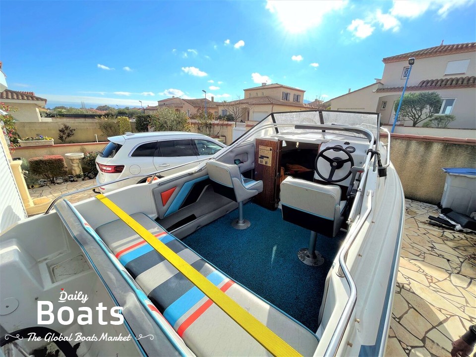 1986 Swift Craft Sabinal for sale. View price, photos and Buy 1986 ...