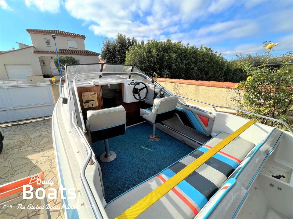 1986 Swift Craft Sabinal for sale. View price, photos and Buy 1986 Swift Craft Sabinal #479895