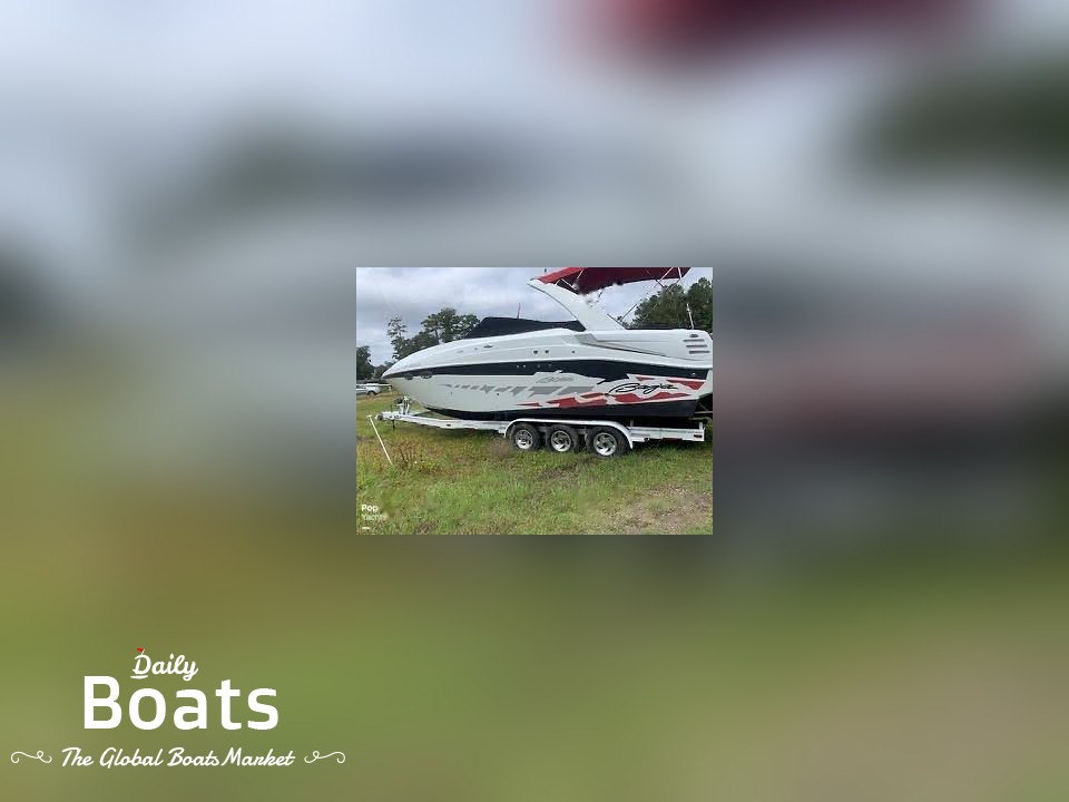 2008 Baja Marine 335 Performance for sale. View price, photos and Buy ...