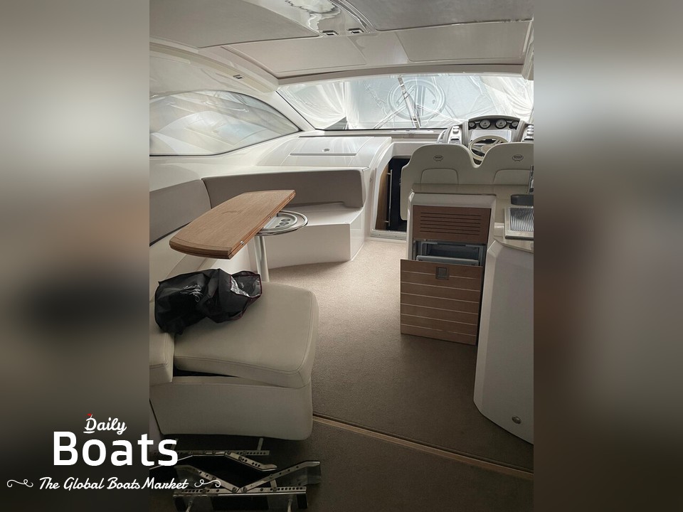 2017 Sessa Marine 44 Ht Mit Hydr. Badeplattform for sale. View price ...