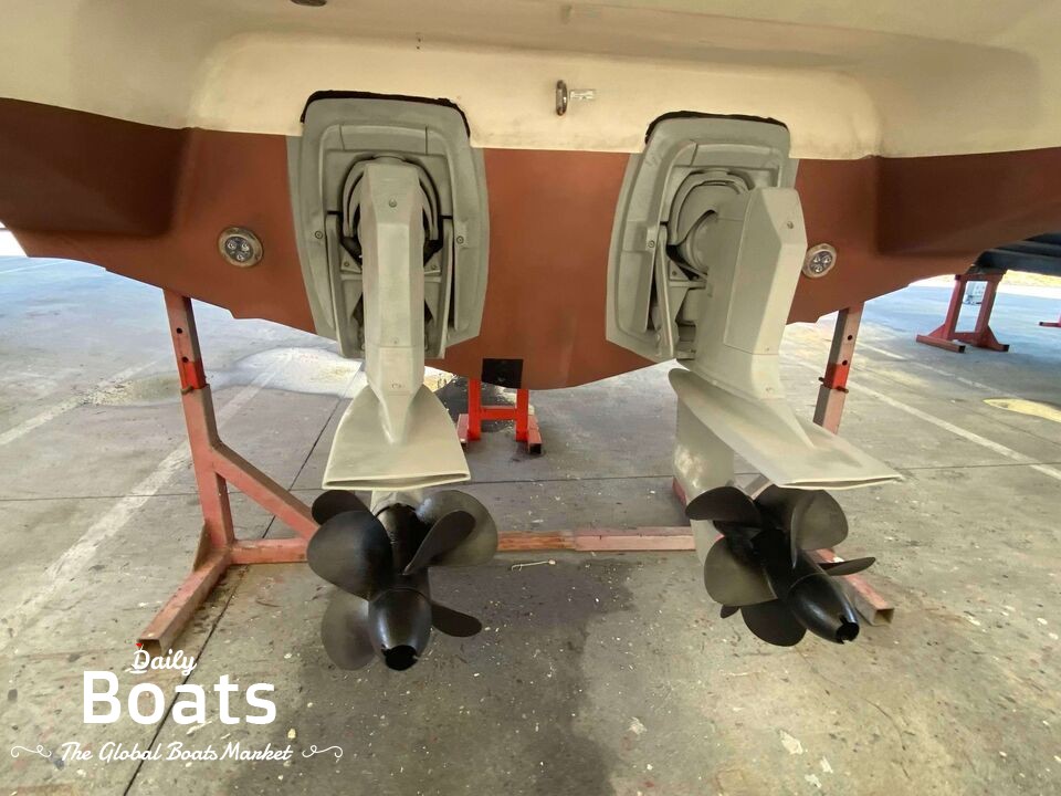 1993 Cranchi 31 Acquamarina for sale. View price, photos and Buy 1993 ...