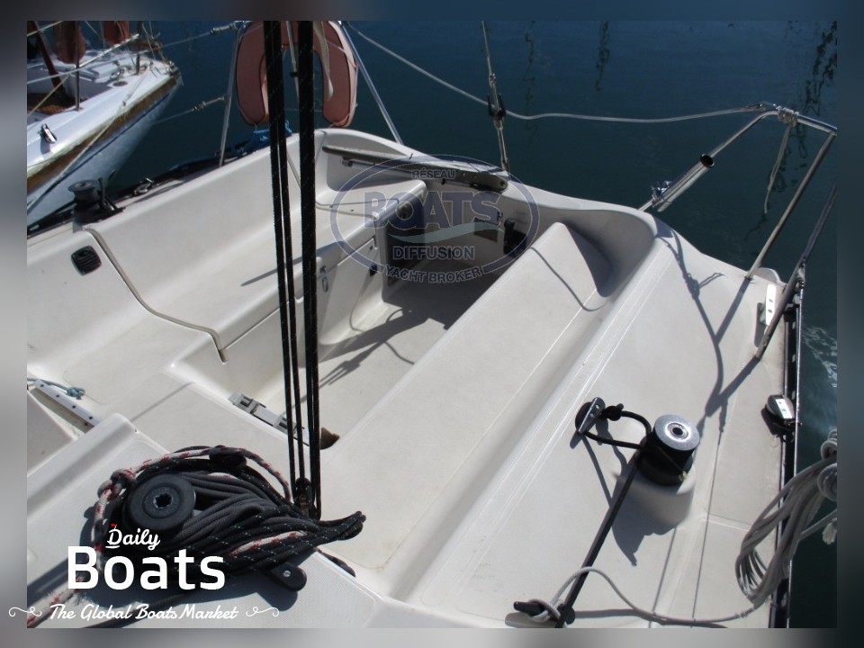 1985 Kirié Kelt 8.50 for sale. View price, photos and Buy 1985 Kirié ...