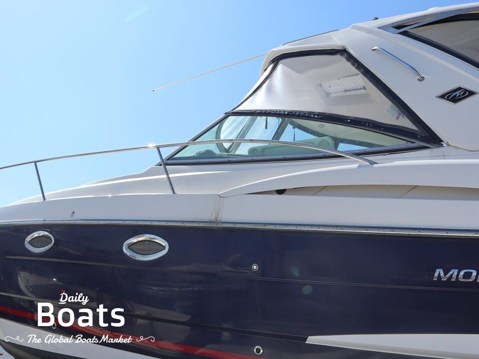 2010 Monterey 335 Sy for sale. View price, photos and Buy 2010 Monterey ...