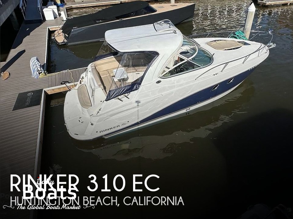2013 Rinker 310 Ec for sale. View price, photos and Buy 2013 Rinker 310 ...