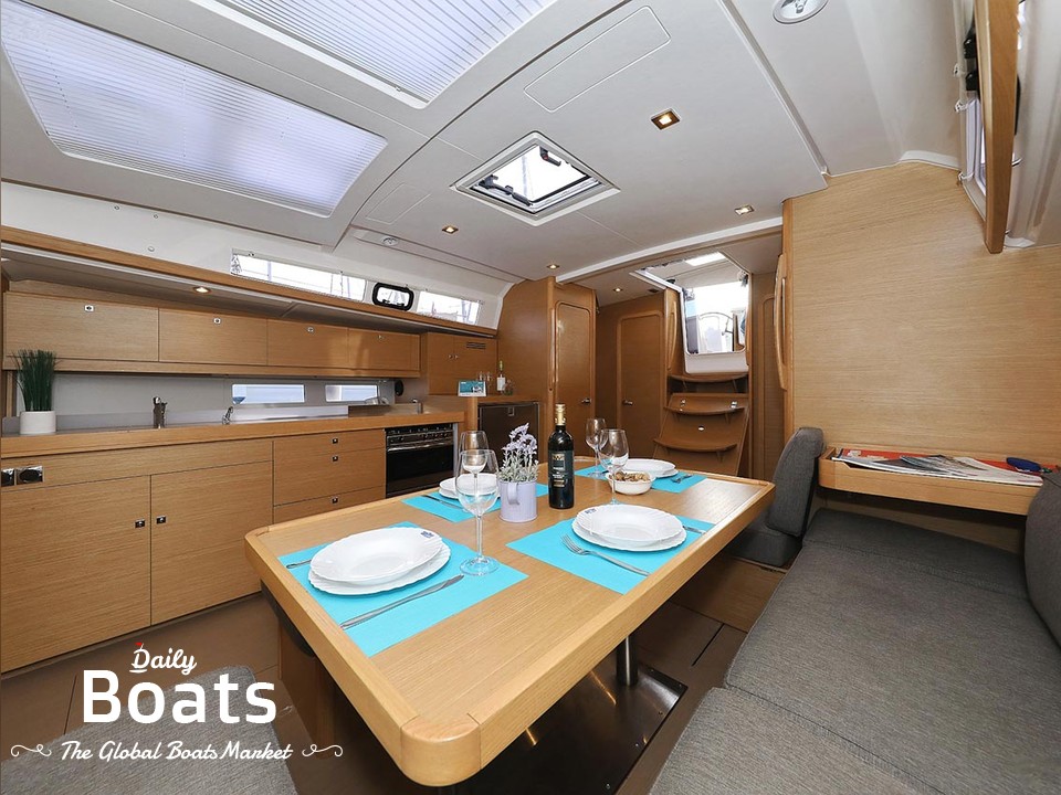 2019 Dufour 460 Gl for sale. View price, photos and Buy 2019 Dufour 460 ...