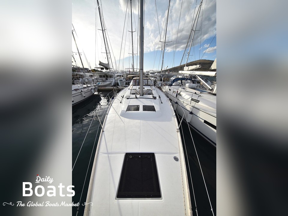 2019 Dufour 460 Gl for sale. View price, photos and Buy 2019 Dufour 460 ...