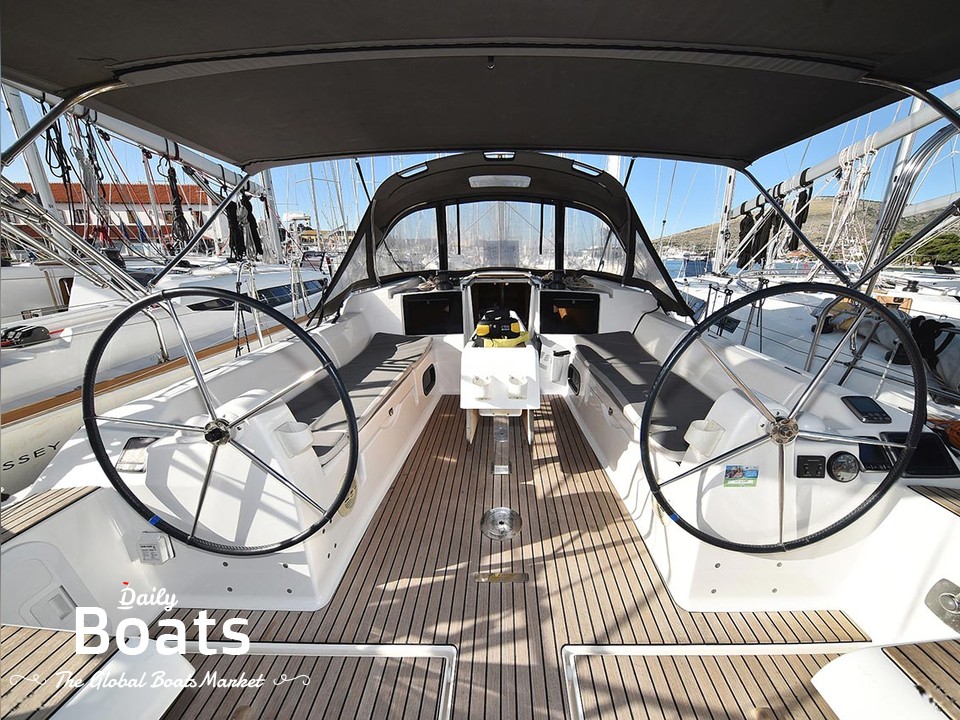 2019 Dufour 460 Gl for sale. View price, photos and Buy 2019 Dufour 460 ...