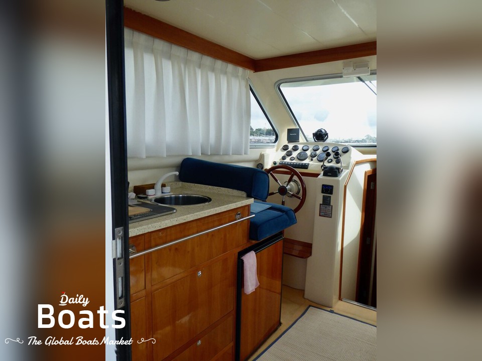 2006 Rodman 970 Fly for sale. View price, photos and Buy 2006 Rodman ...