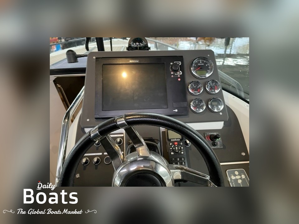 2013 XO 270 Front Cabin for sale. View price, photos and Buy 2013 XO ...