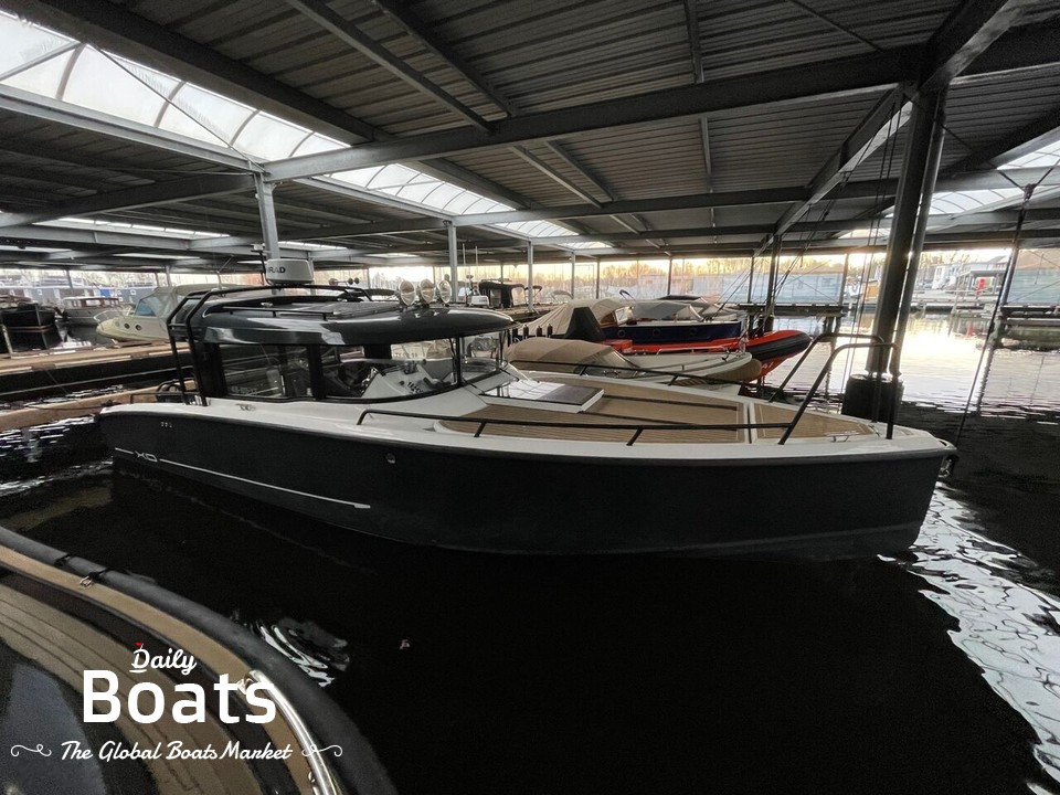 2013 XO 270 Front Cabin for sale. View price, photos and Buy 2013 XO ...