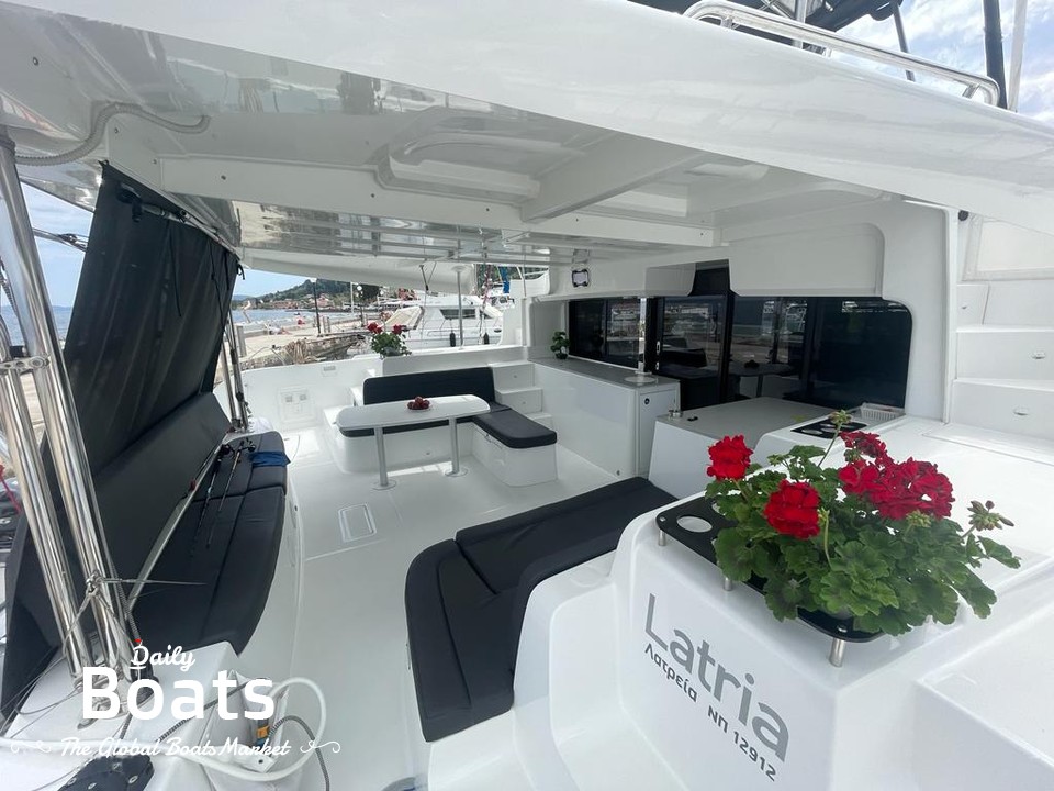 2021 Lagoon 46 for sale. View price, photos and Buy 2021 Lagoon 46 #480022
