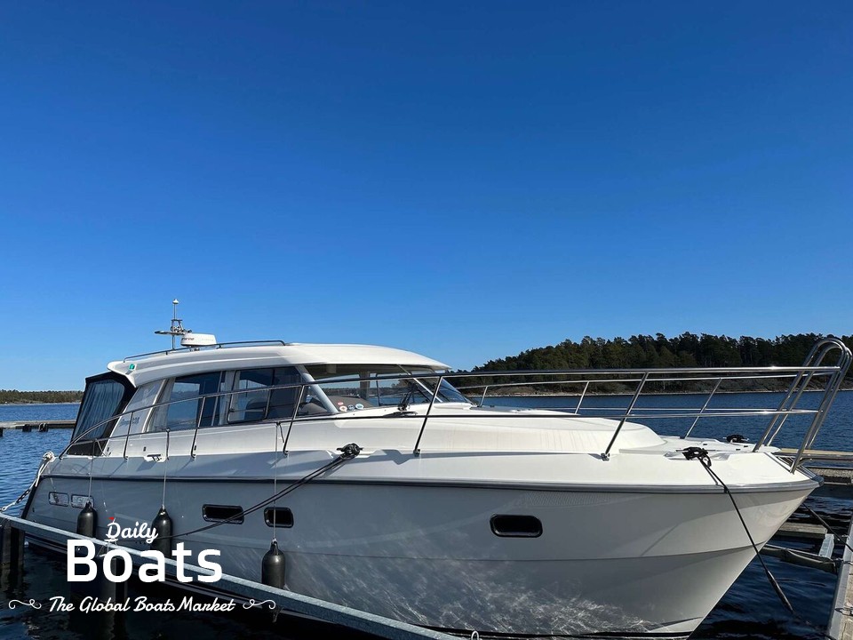 2018 Saga Boats (NO) 370 Ht for sale. View price, photos and Buy 2018 ...