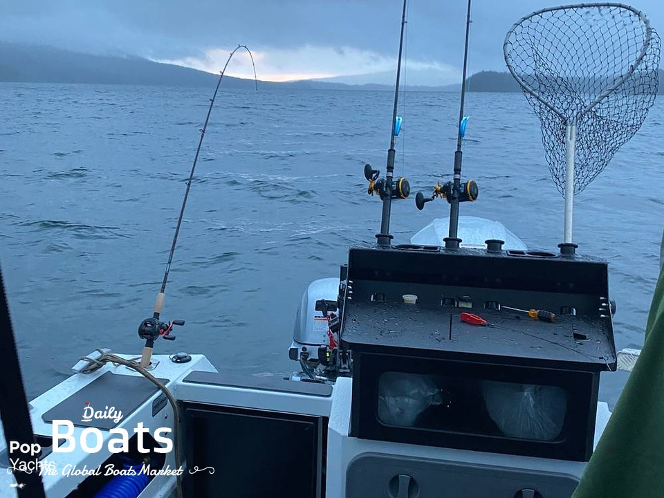 2021 Stabicraft 1850 Pro Fish for sale. View price, photos and Buy 2021 ...