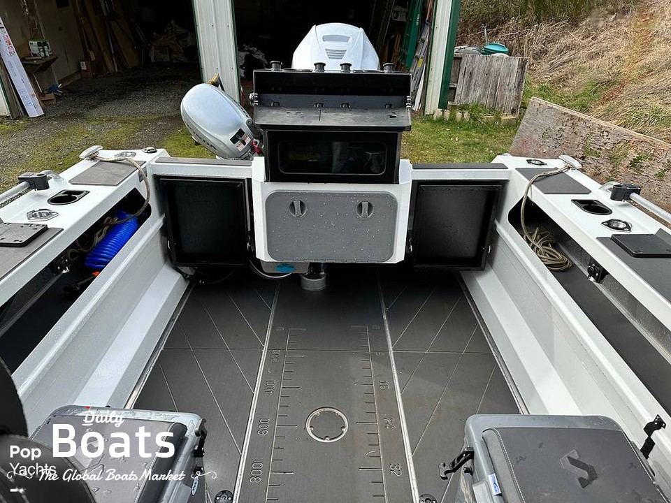 2021 Stabicraft 1850 Pro Fish for sale. View price, photos and Buy 2021 ...