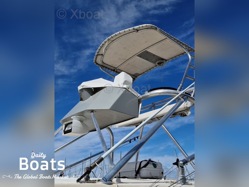 1997 Phoenix Marine 32 Ts Ts. American Fishing for sale. View price ...