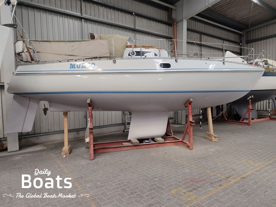 1970 Delta Catamarans 30 for sale. View price, photos and Buy 1970 ...