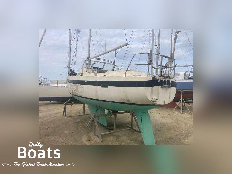 1977 Botnia Marin / Targa 96 for sale. View price, photos and Buy 1977 ...