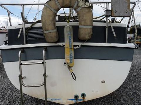 1982 Newbridge Navigator 19 for sale. View price, photos and Buy 1982 ...