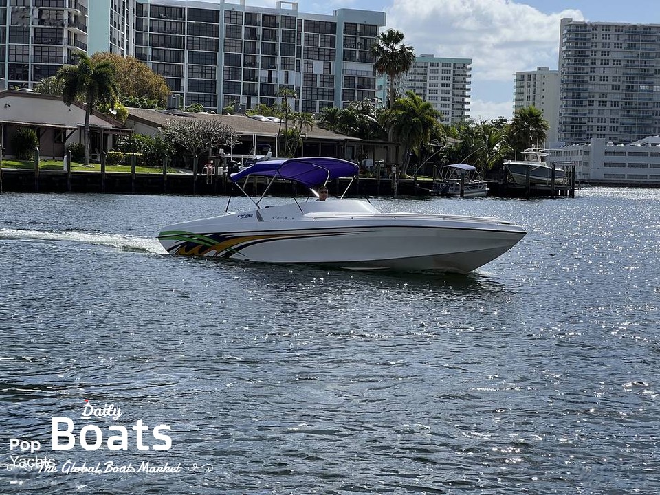 2002 Kachina 30 Shadow for sale. View price, photos and Buy 2002 ...