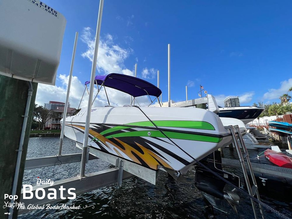 2002 Kachina 30 Shadow for sale. View price, photos and Buy 2002 ...