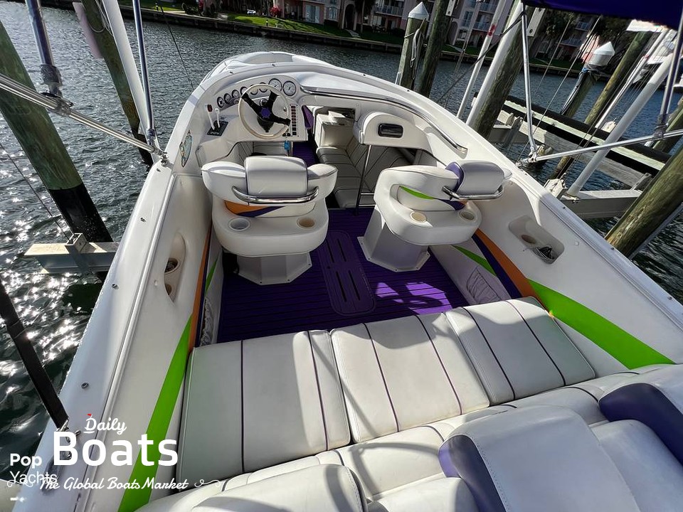 2002 Kachina 30 Shadow for sale. View price, photos and Buy 2002 ...