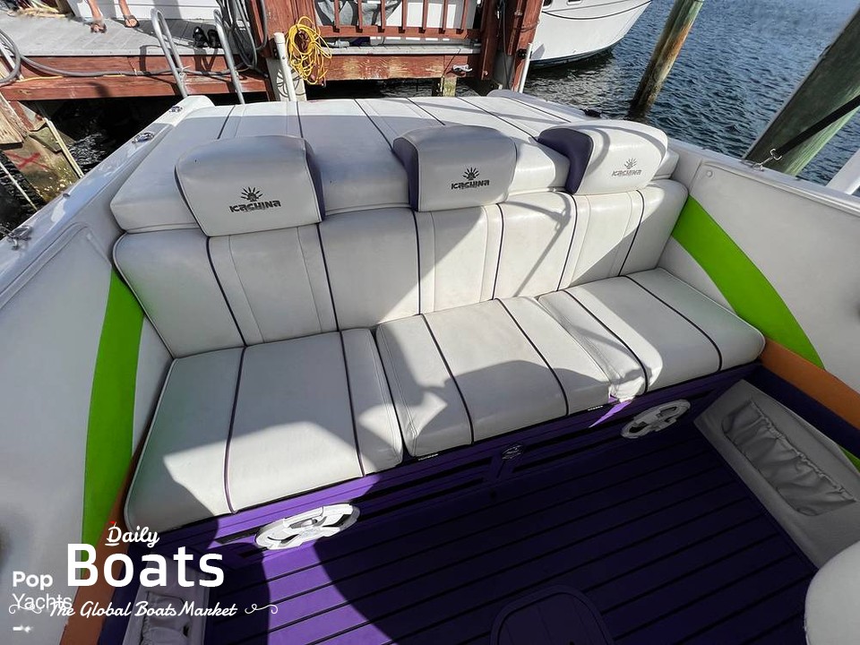 2002 Kachina 30 Shadow for sale. View price, photos and Buy 2002 ...