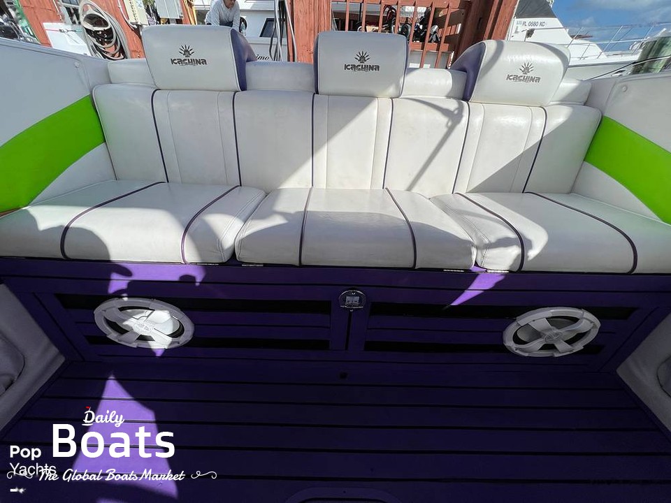 2002 Kachina 30 Shadow for sale. View price, photos and Buy 2002 ...