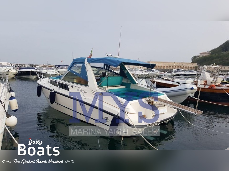 1996 Rio Boats 900 Open for sale. View price, photos and Buy 1996 Rio ...