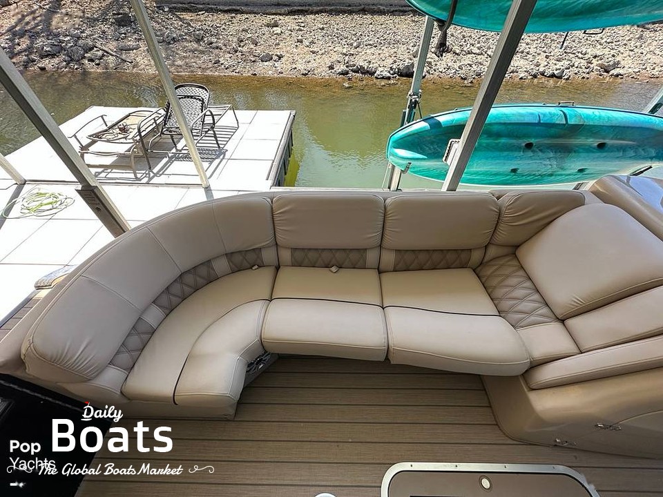 2018 Bennington 25Qsr Esp Performance Package for sale. View price ...