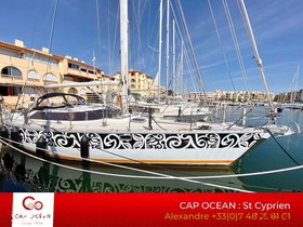 Jeanneau trinidad 48 for sale - Daily Boats
