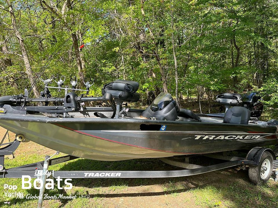 2019 Bass Tracker Pro 175 for sale. View price, photos and Buy 2019 ...