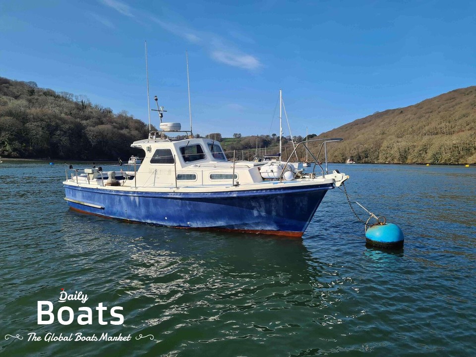 1976 Mitchell 31 for sale. View price, photos and Buy 1976 Mitchell 31 ...