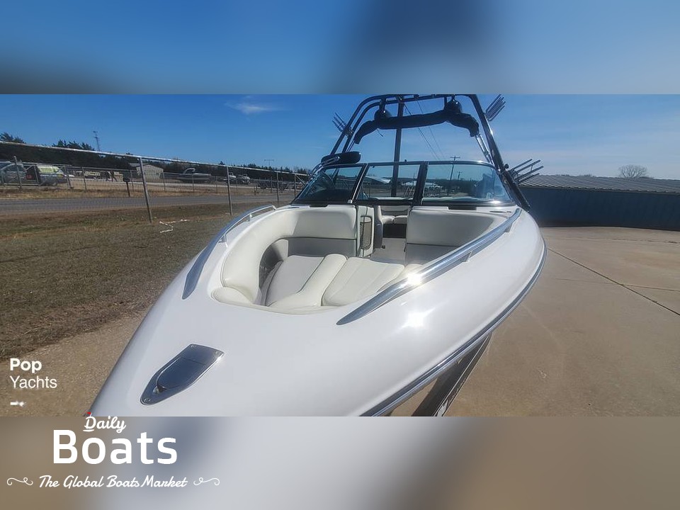 2003 Malibu Wakesetter Lsv 23 for sale. View price, photos and Buy 2003 ...