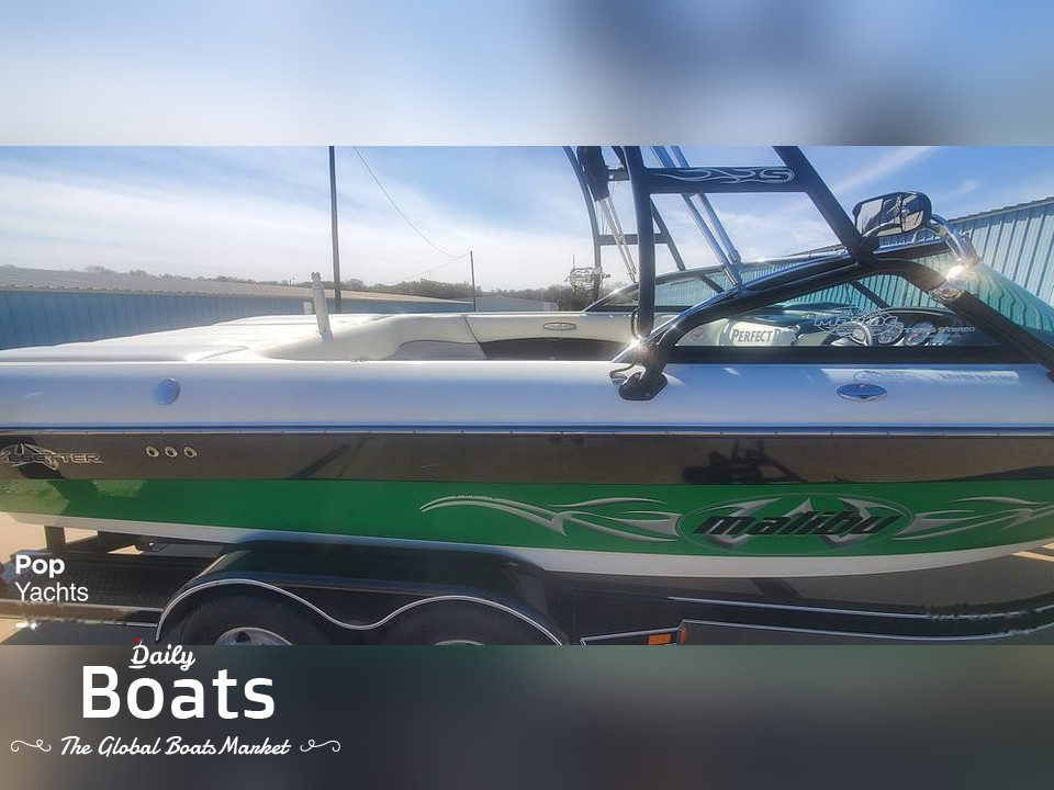 2003 Malibu Wakesetter Lsv 23 for sale. View price, photos and Buy 2003 ...