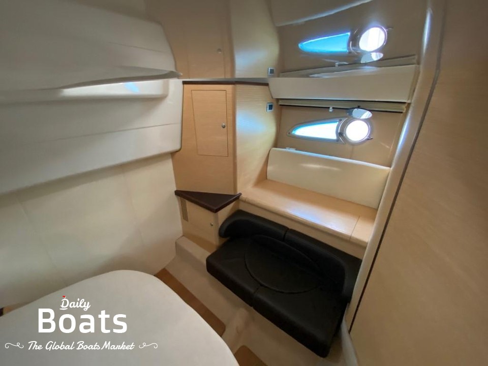 2008 Cranchi Mediterranee 43 Ht for sale. View price, photos and Buy ...
