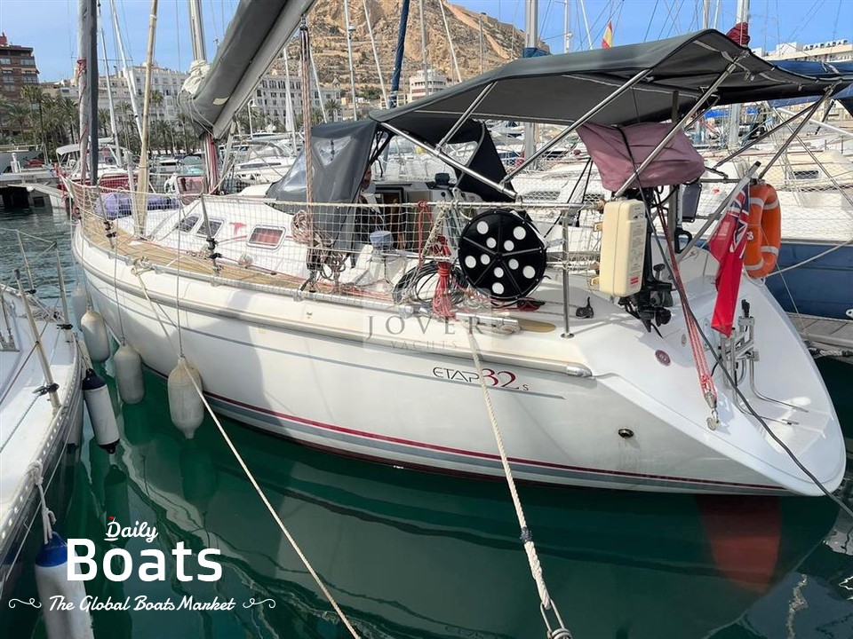 2006 Etap 32 S for sale. View price, photos and Buy 2006 Etap 32 S #480137