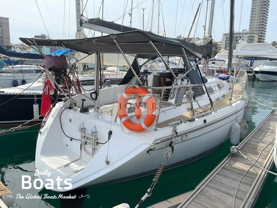 2006 Etap 32 S for sale. View price, photos and Buy 2006 Etap 32 S #480137