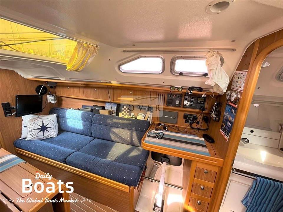 2006 Etap 32 S for sale. View price, photos and Buy 2006 Etap 32 S #480137