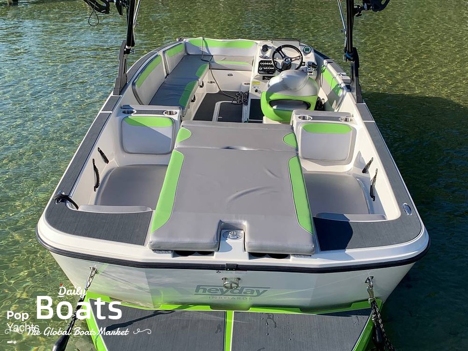 2017 Heyday Wt-2 for sale. View price, photos and Buy 2017 Heyday Wt-2 ...