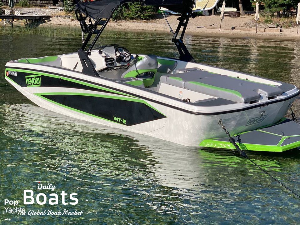 2017 Heyday Wt-2 for sale. View price, photos and Buy 2017 Heyday Wt-2 ...