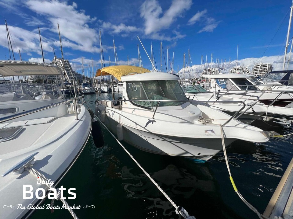 2001 Quicksilver 620 Pilothouse for sale. View price, photos and Buy ...