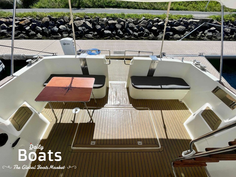 1990 Colvic Craft 43 Sunquest for sale. View price, photos and Buy 1990 ...