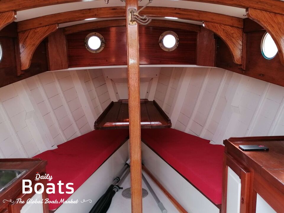 1960 Servin Cotre Granvillais for sale. View price, photos and Buy 1960 ...