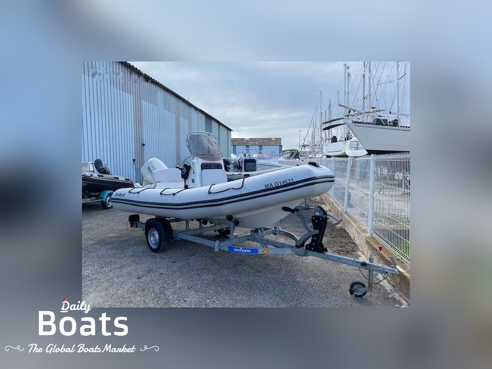 2020 Bombard Sunrider 500 for sale. View price, photos and Buy 2020 ...