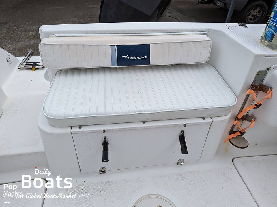 2004 Pro-Line 26 Wa for sale. View price, photos and Buy 2004 Pro-Line ...